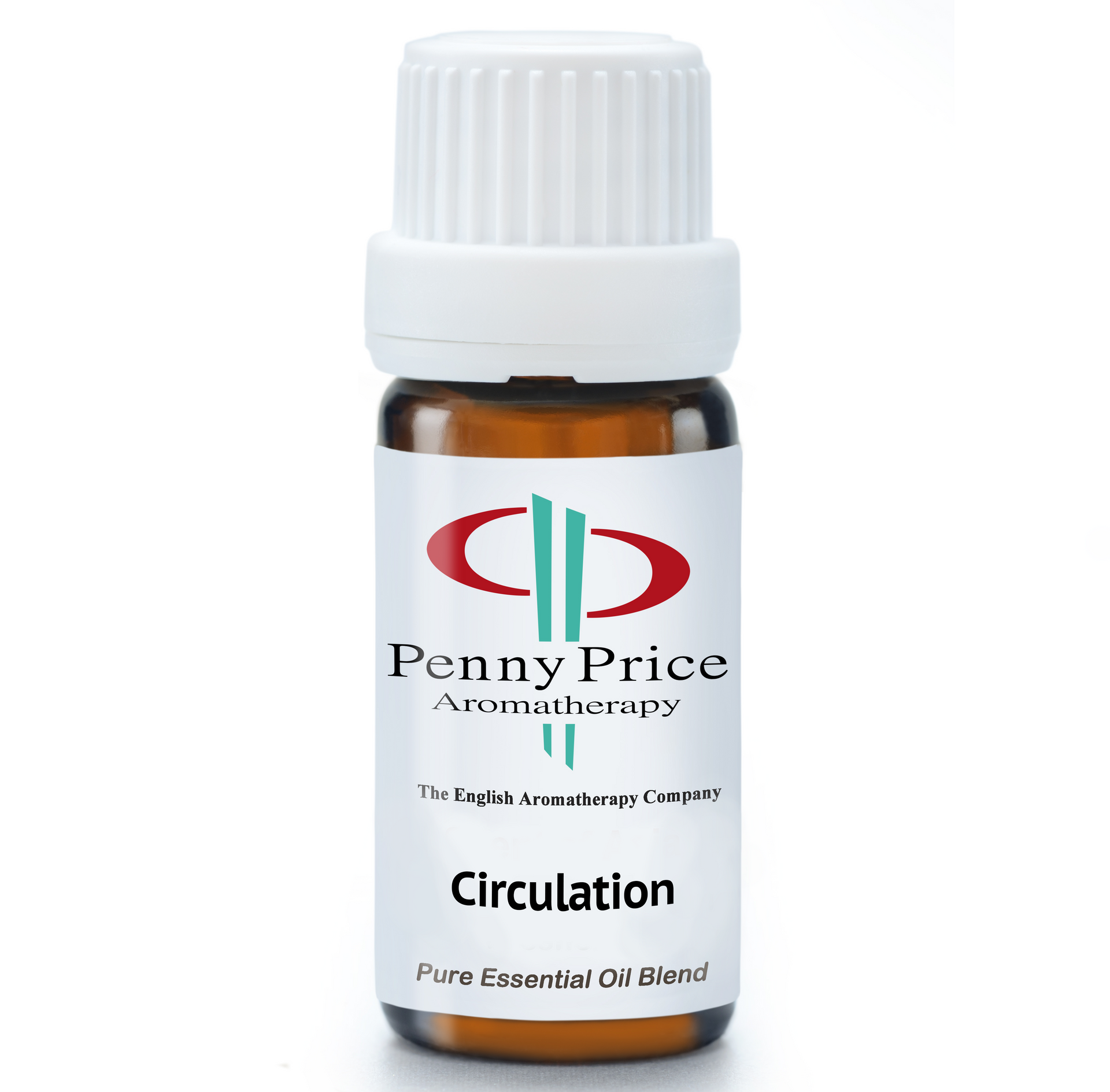Circulation - Synergy Oil Blends – Penny Price Aromatherapy Hong Kong ...