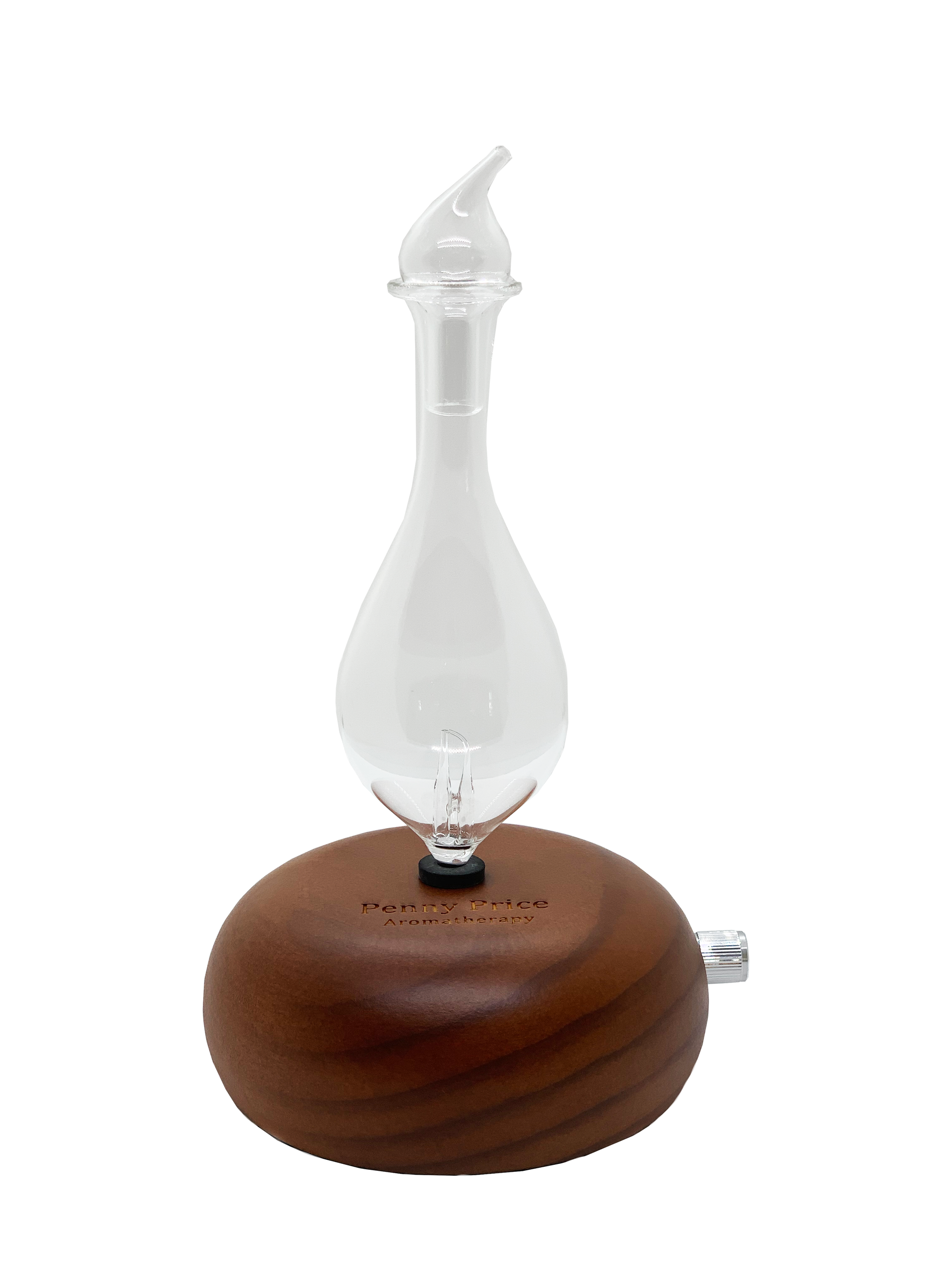 Dark Brown Diffuser – Penny Price Aromatherapy Hong Kong Limited